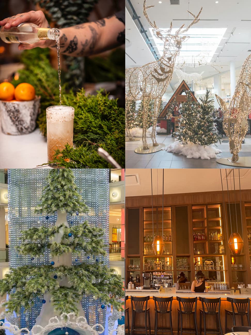 4 Festive Shopping Experiences to Get You in the Holiday Spirit | CBRE ...