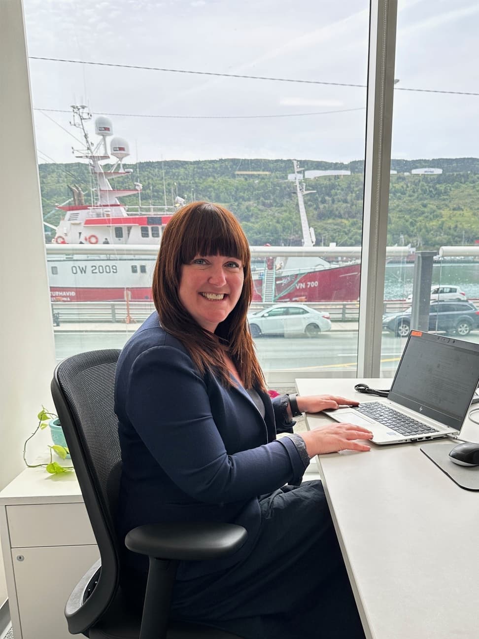 How CBRE’s Nikki Poole Found Her Niche in Newfoundland and Labrador ...