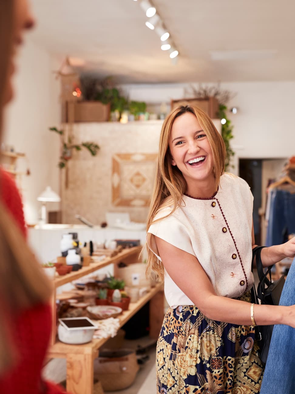 Retail Rent Survey Reveals the Strength of Canada’s Marketplace | CBRE