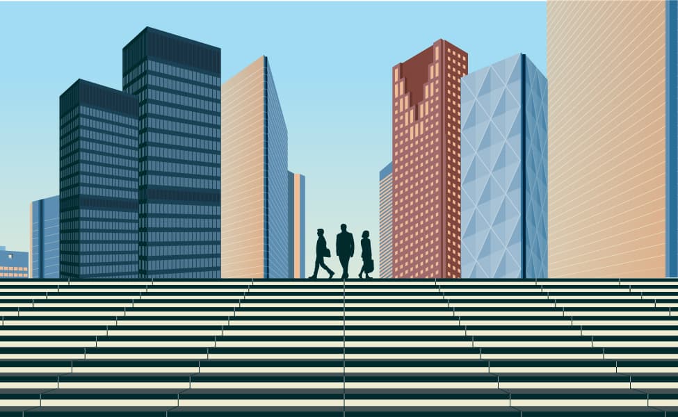 CBRE Outlook: Canadian Commercial Real Estate Investment Could Rise to ...