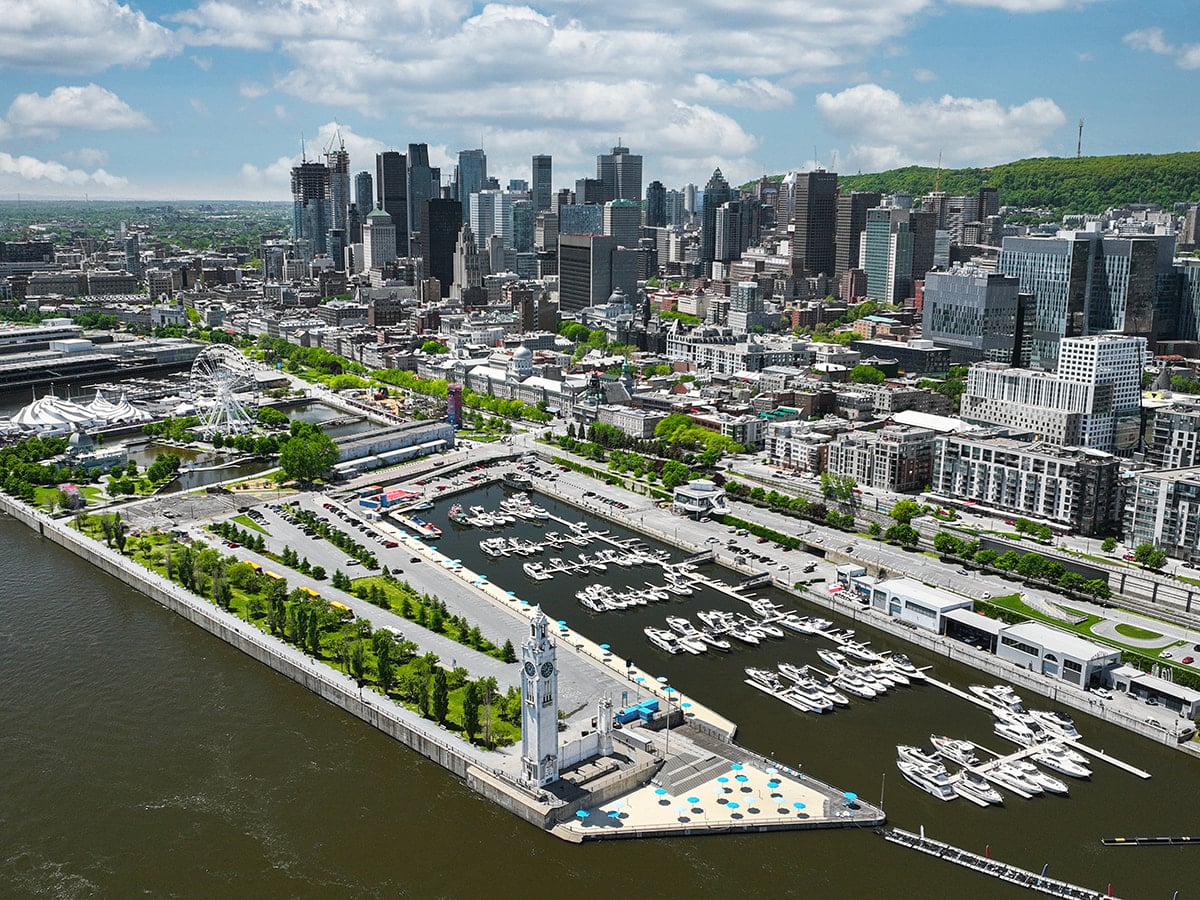 Montreal Commercial Real Estate | CBRE Canada