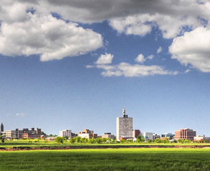 Moncton Commercial Real Estate | CBRE Canada