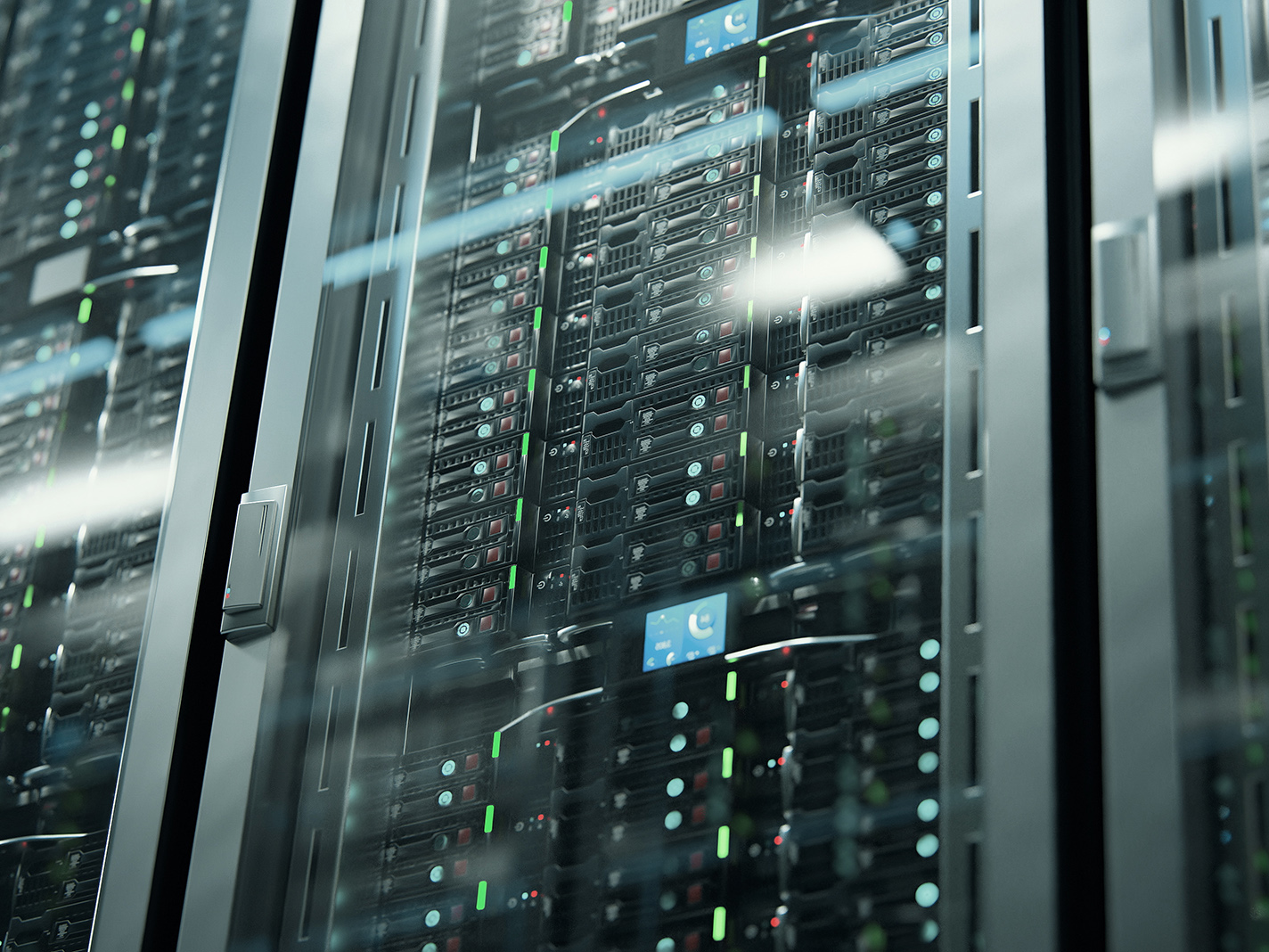 Explore a Data Centres Career in Melbourne | CBRE Australia