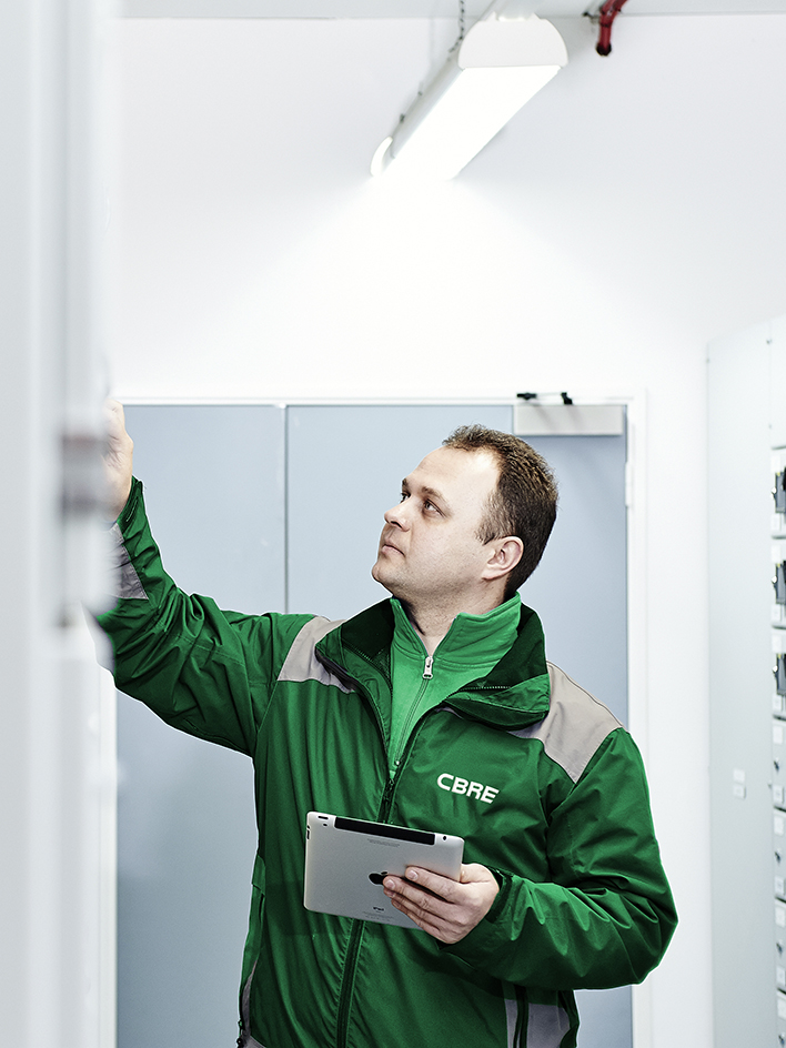 Explore a Data Centres Career in Melbourne | CBRE Australia