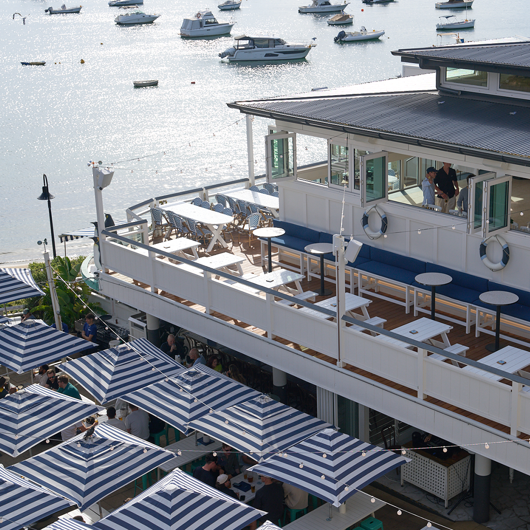 Raising the Bar: Australia’s pub sector evolution | CBRE Australia