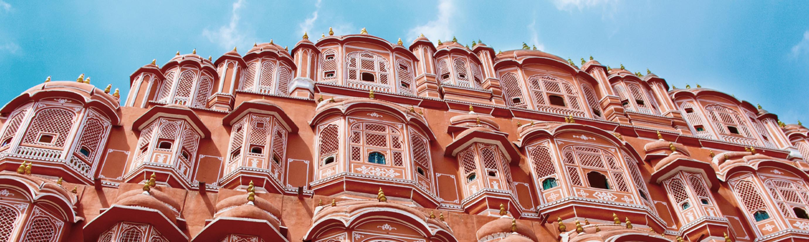 Jaipur | CBRE India
