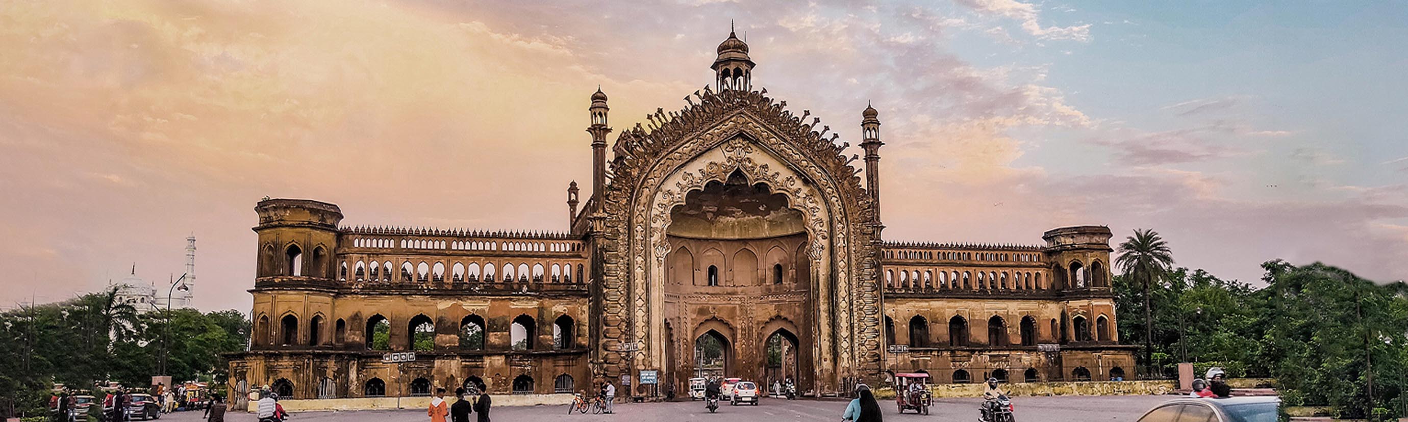 Lucknow | CBRE India