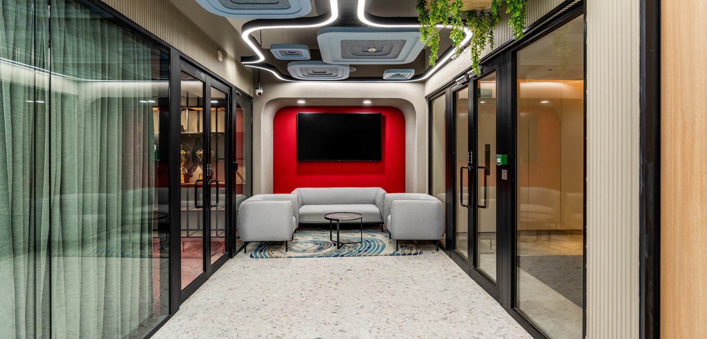 BDO Rise | CBRE India
