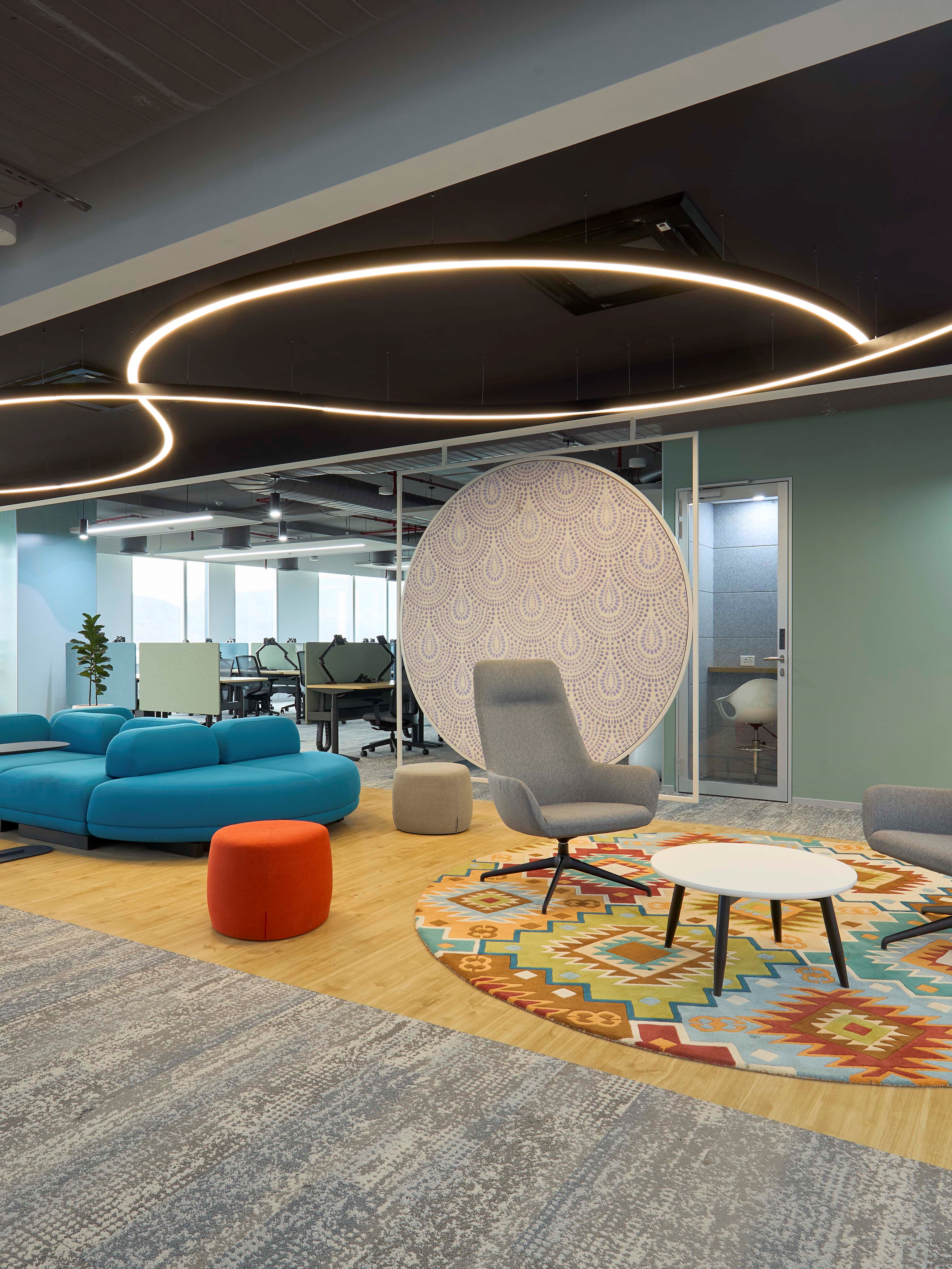American Healthcare Providers | CBRE India