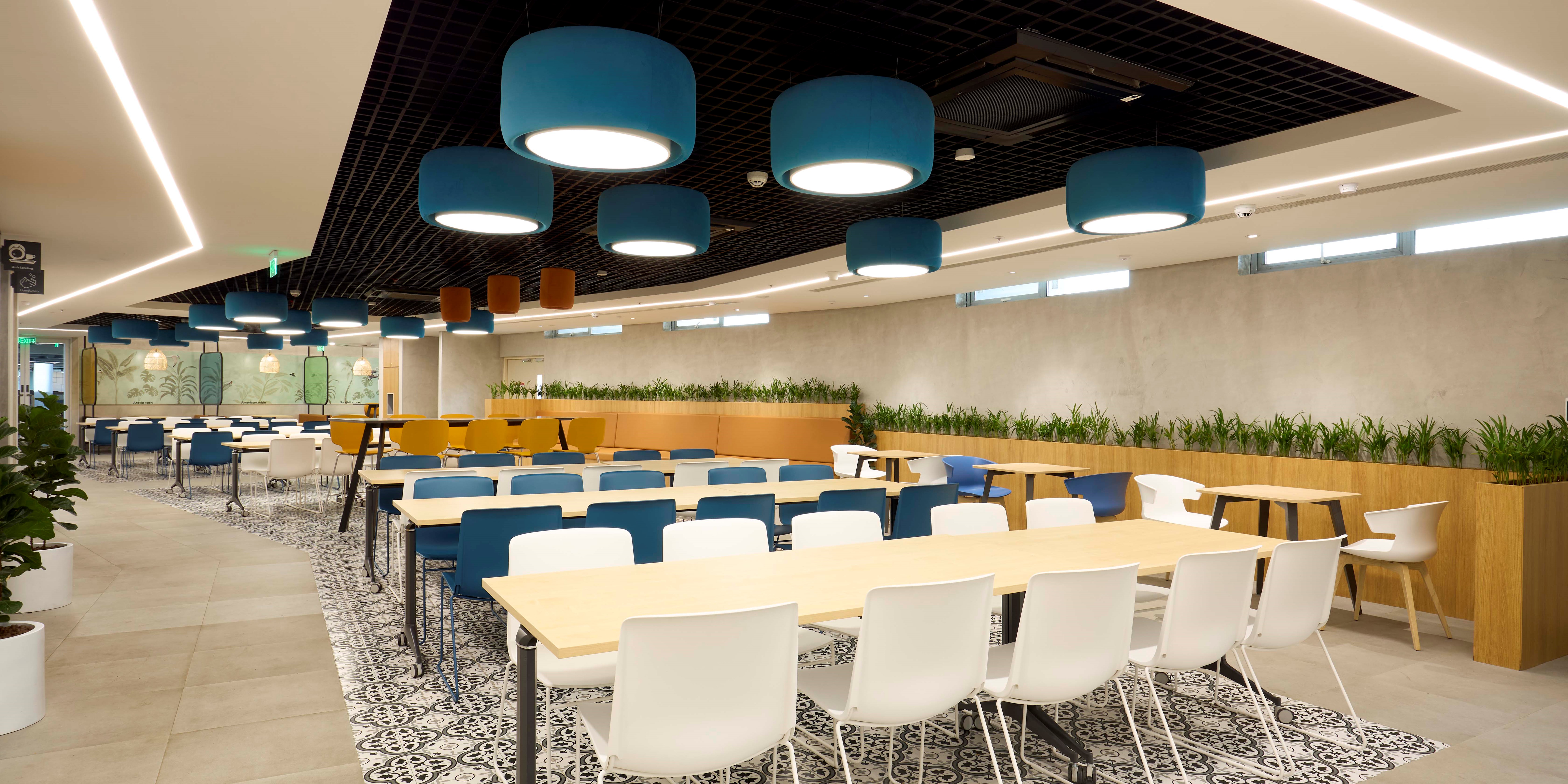 American Healthcare Providers | CBRE India