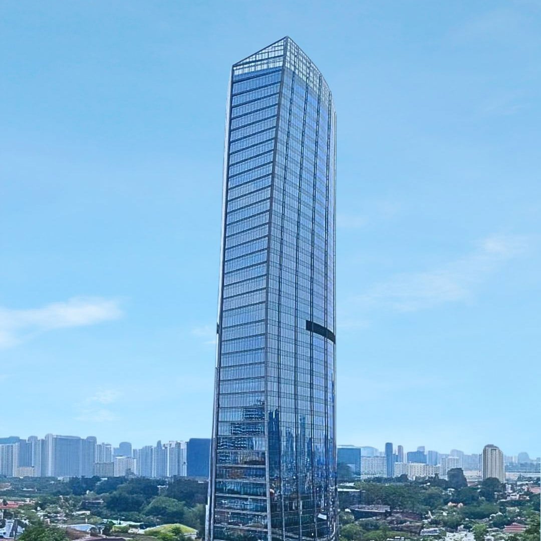 RDTX Place | CBRE Indonesia