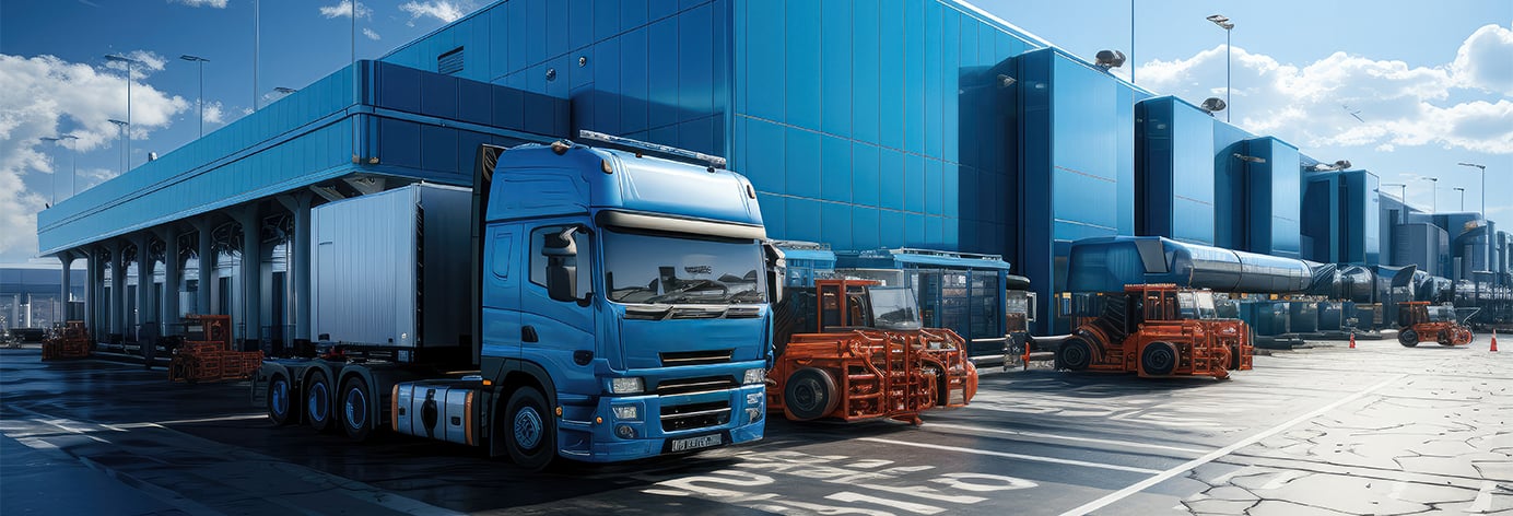 Transport and Logistics Sustainability Roadmap Program | CBRE Singapore