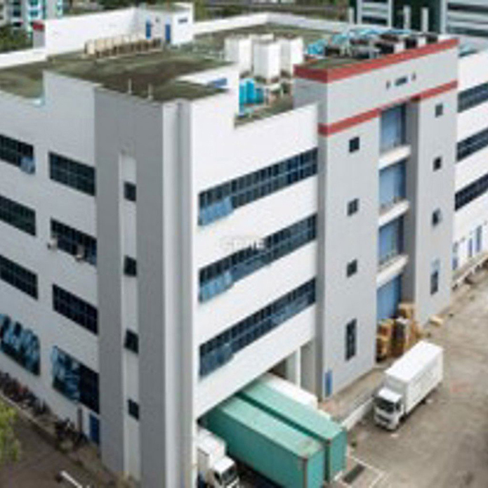 Featured Business Space for Rent & Sale| CBRE Singapore | CBRE Singapore