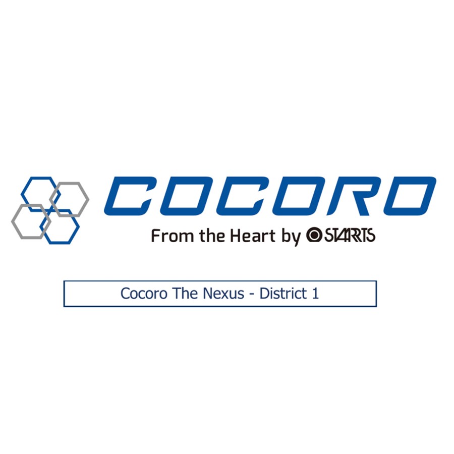 Serviced Office/Coworking Space - Cocoro | CBRE Vietnam