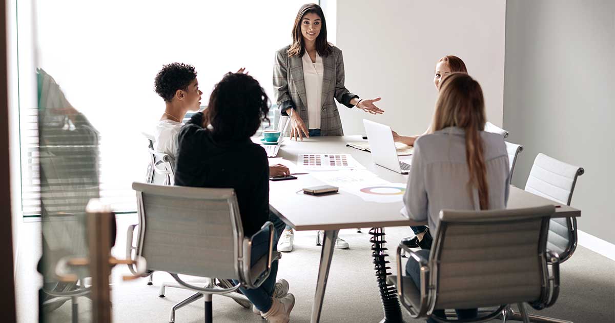 Corporate Career Opportunities | CBRE Netherlands