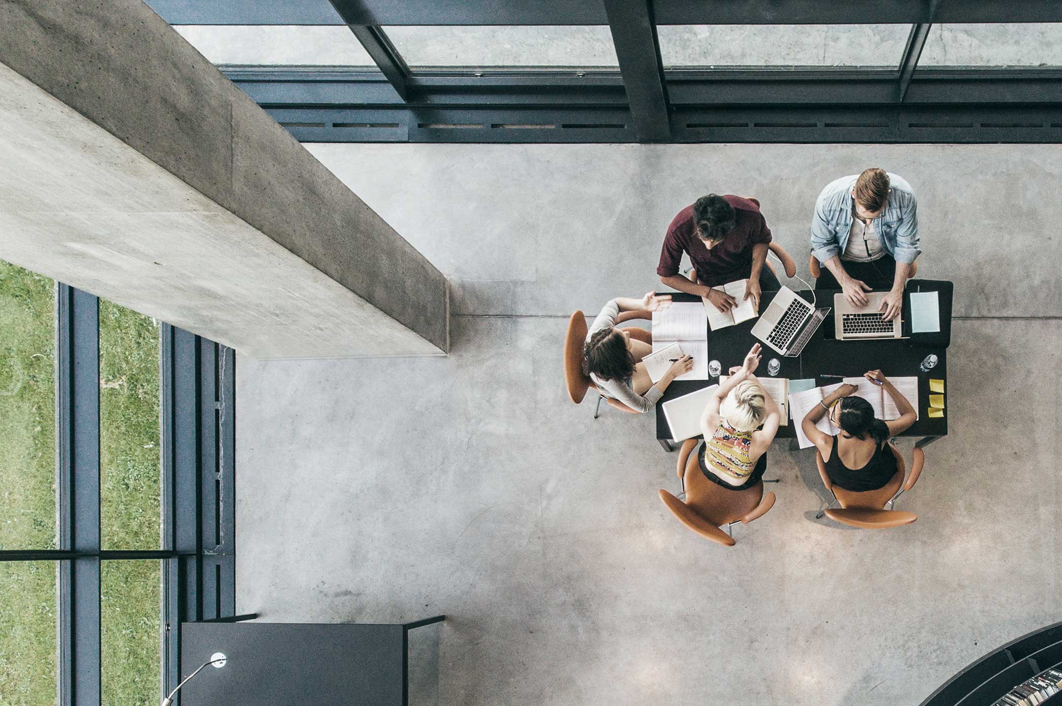Project Management and Development | CBRE Sweden