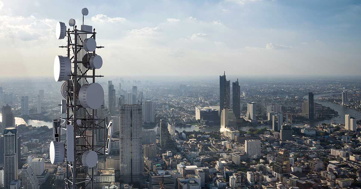 Technology, Media & Telecommunications | CBRE Netherlands