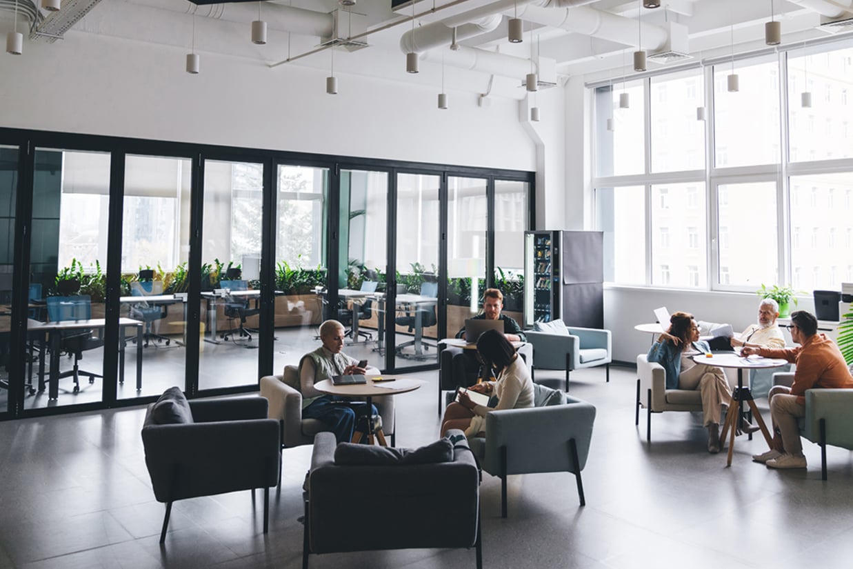London’s Growth Story: Analysis of Real Estate Opportunities | CBRE UK