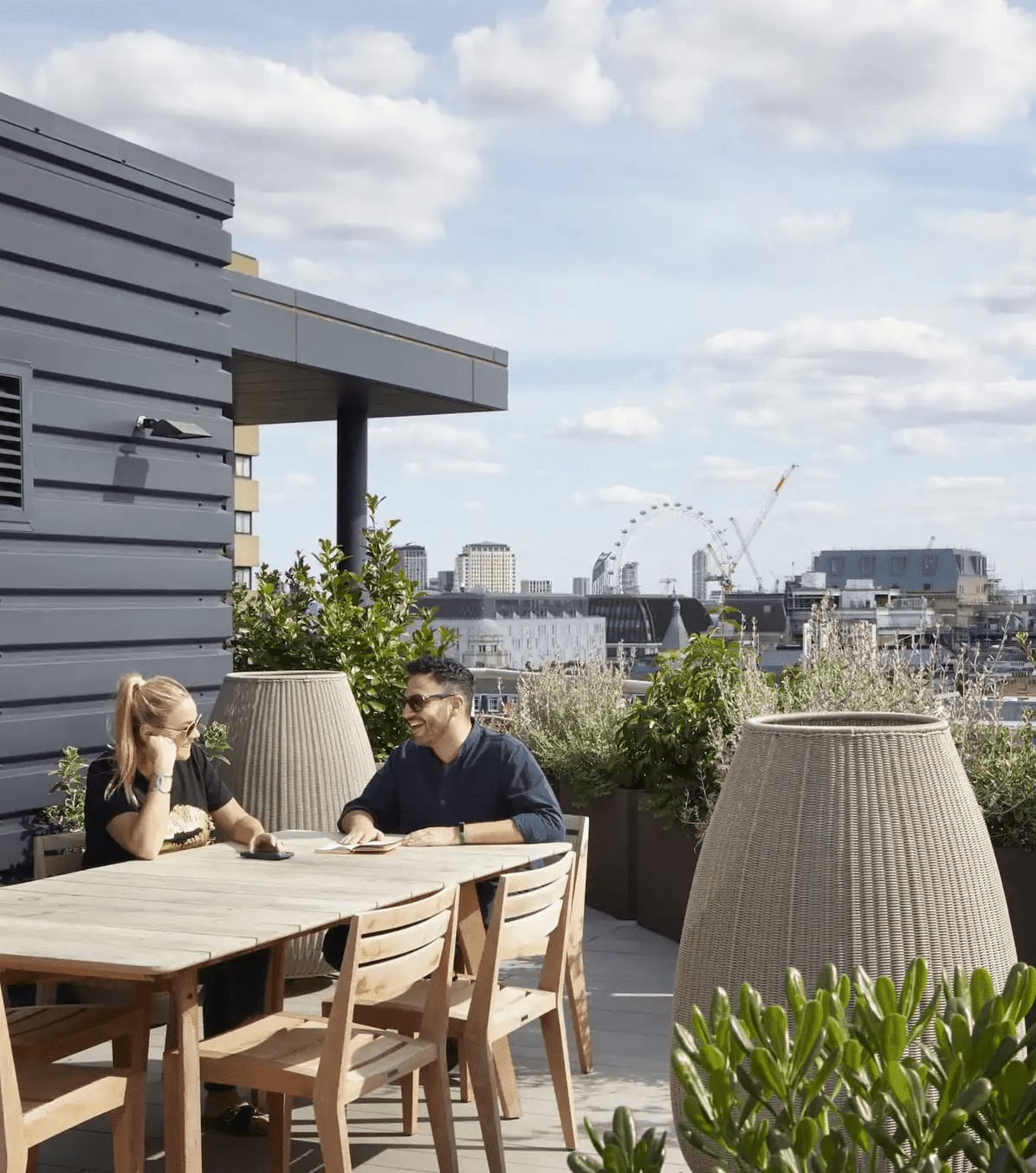 London's Best Coworking Spaces Revealed: Your Guide to Find the Perfect ...