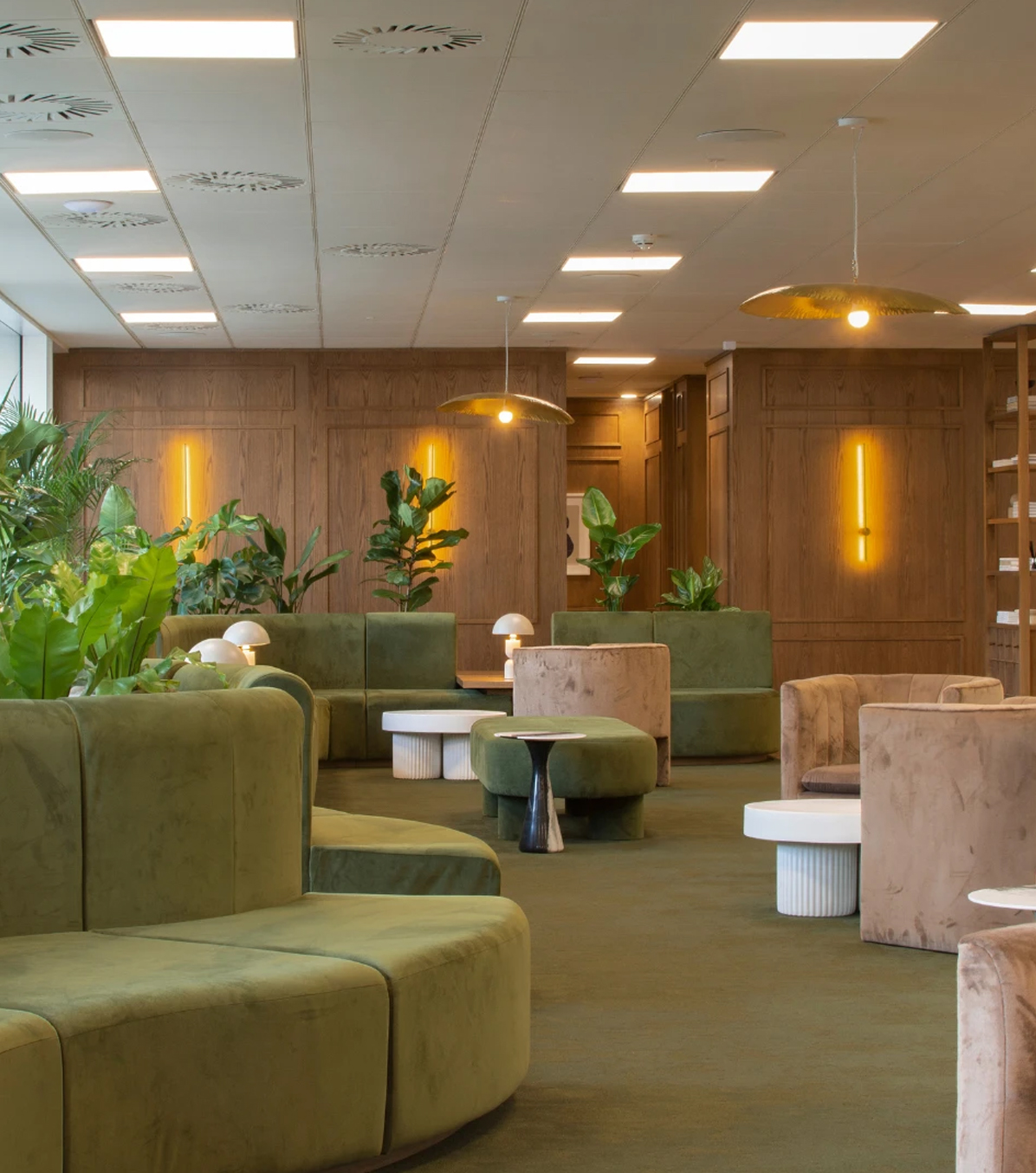 London's Best Coworking Spaces Revealed: Your Guide to Find the Perfect ...