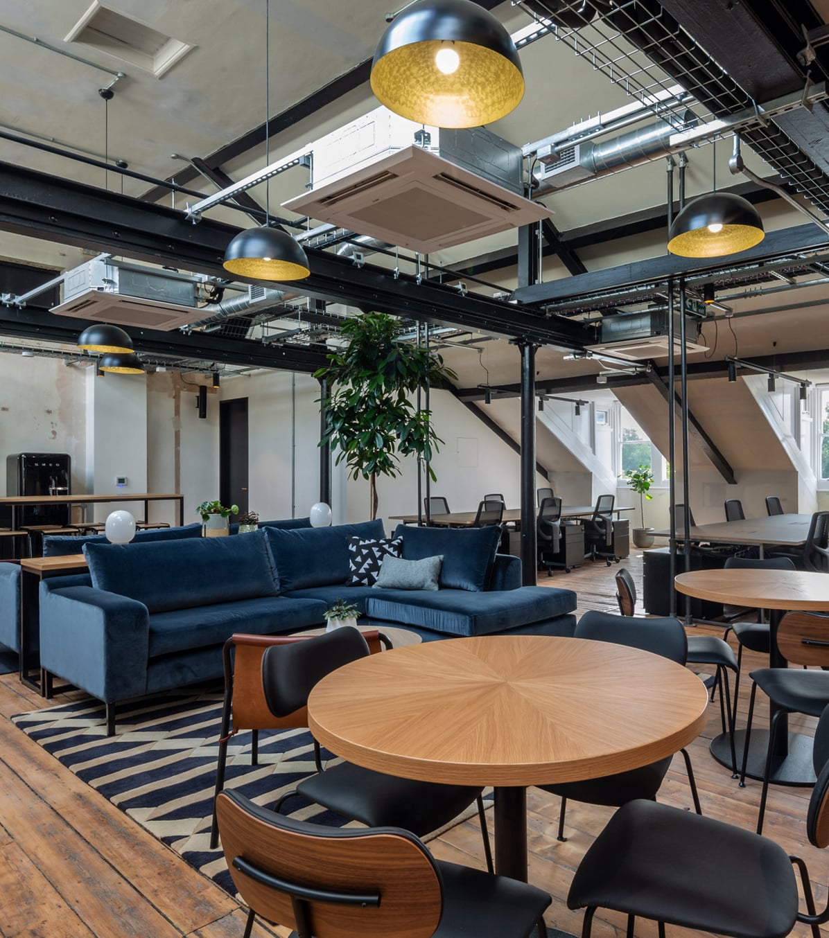 London's 2026 Best Coworking Spaces Revealed: Find the Perfect Office ...