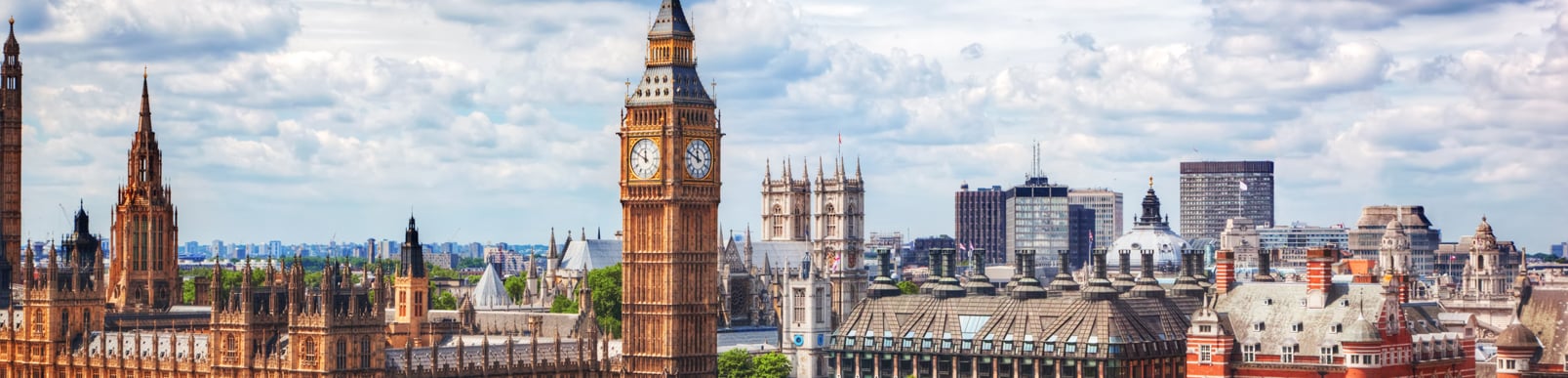 London’s Growth Story: Analysis of Real Estate Opportunities | CBRE UK