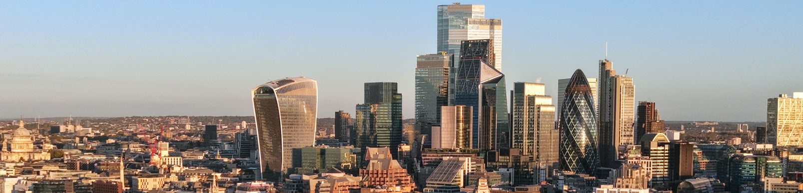 London’s Growth Story: Analysis of Real Estate Opportunities | CBRE UK