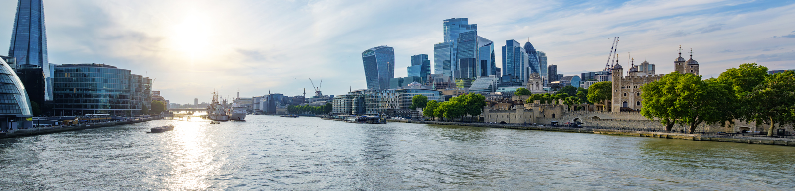 London’s Growth Story: Analysis of Real Estate Opportunities | CBRE UK