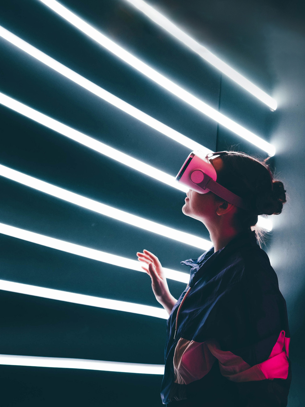Geomatics & 3D Services | CBRE UK