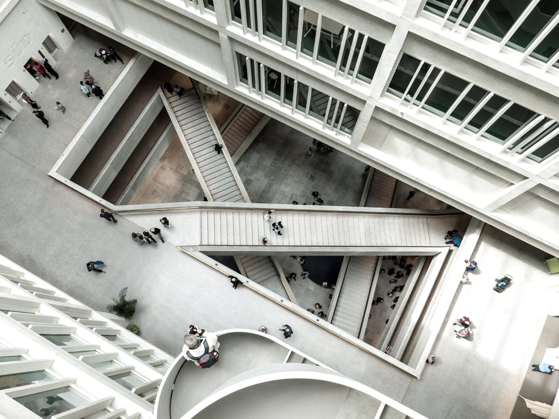 Asset Management | CBRE UK