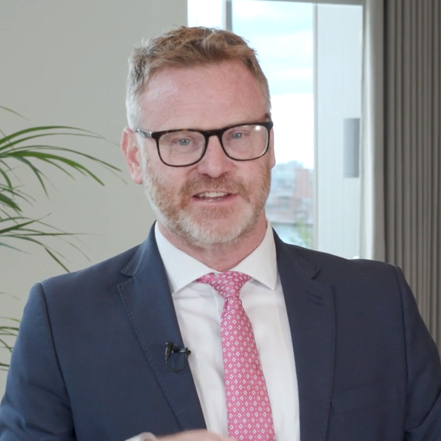 Operational Real Estate | CBRE UK