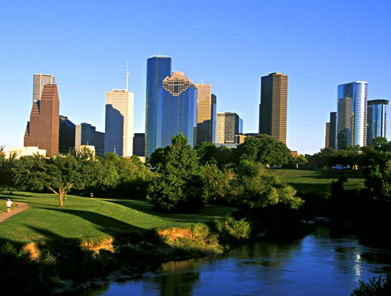 Houston Commercial Real Estate | CBRE
