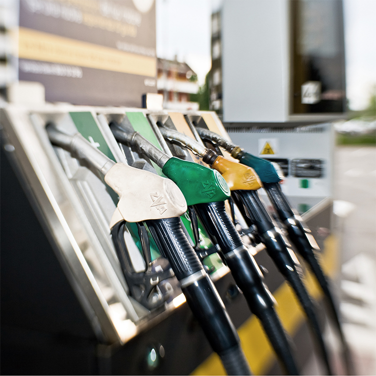 Optimizing Gas Station Facilities To Fuel a Changing Landscape | CBRE