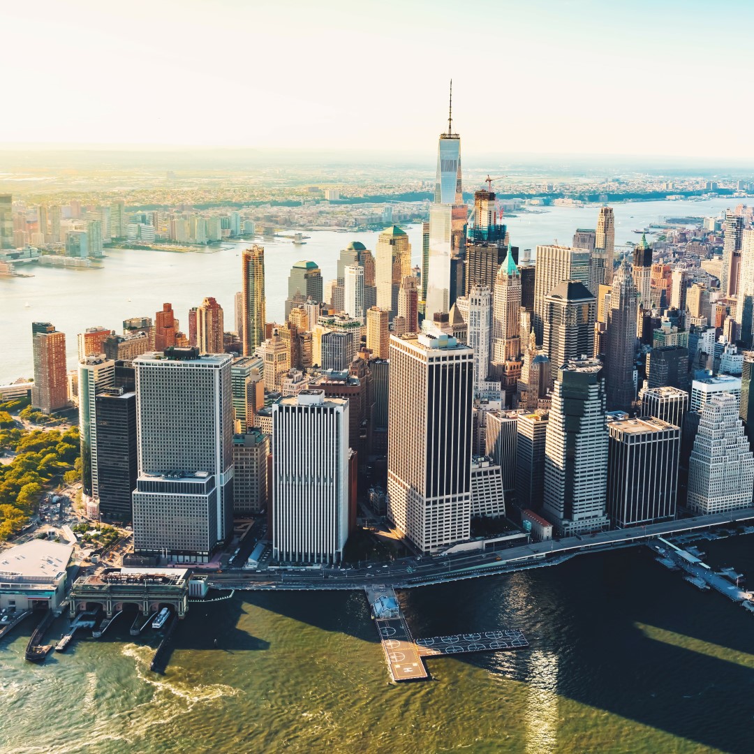 Global Premier | CBRE
