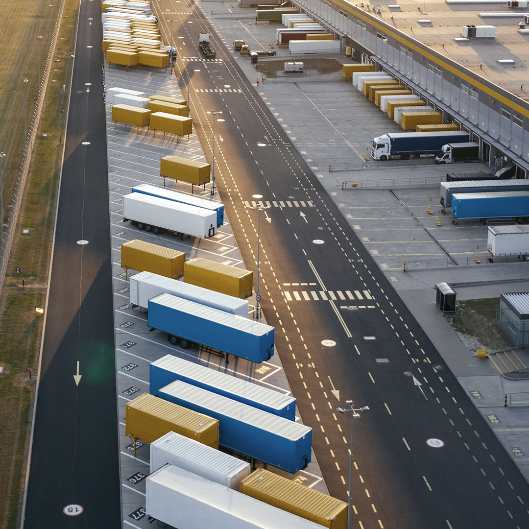 Rethink Your Industrial Location Strategy | CBRE