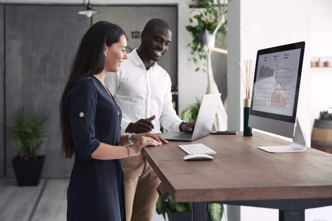 Are banks starting to embrace flex office space? | CBRE Luxembourg