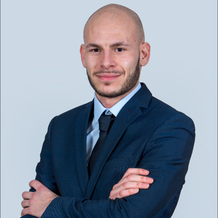 Romain Galante | CBRE