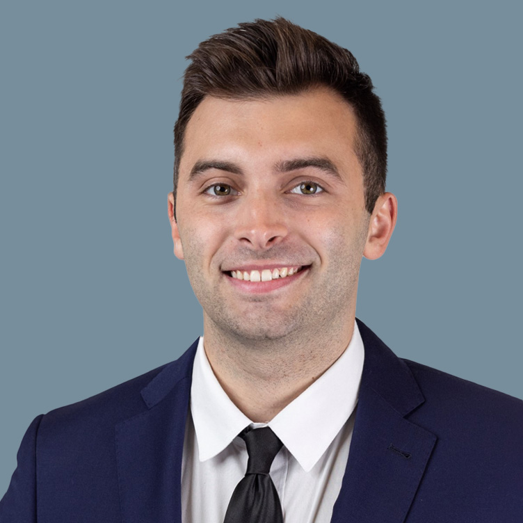 Brandon Lalli | CBRE