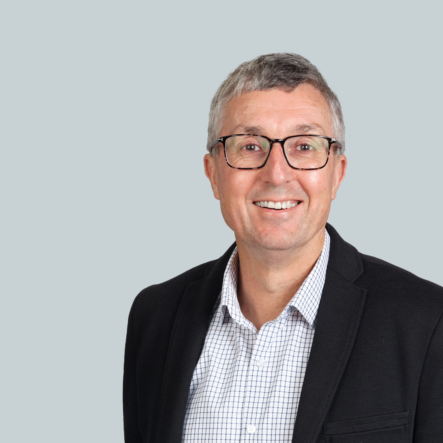 Bruce Lavender | CBRE New Zealand