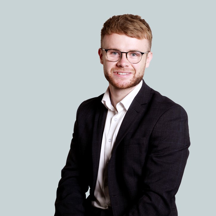 A Graduate's Guide to Tenant Representation | CBRE Norway