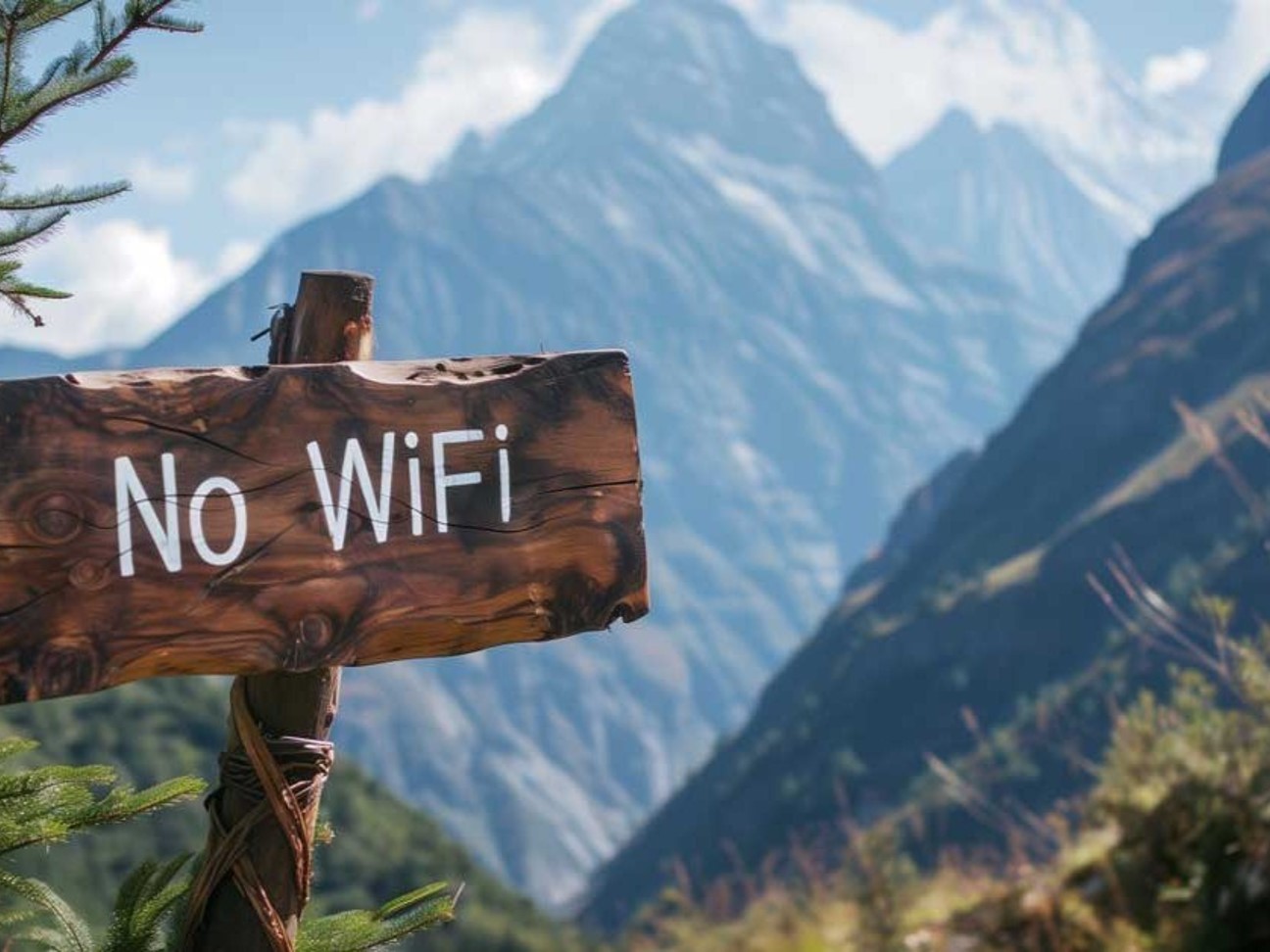 Reboot, Refresh, Reconnect: Why Digital Detox Matters | CBRE France