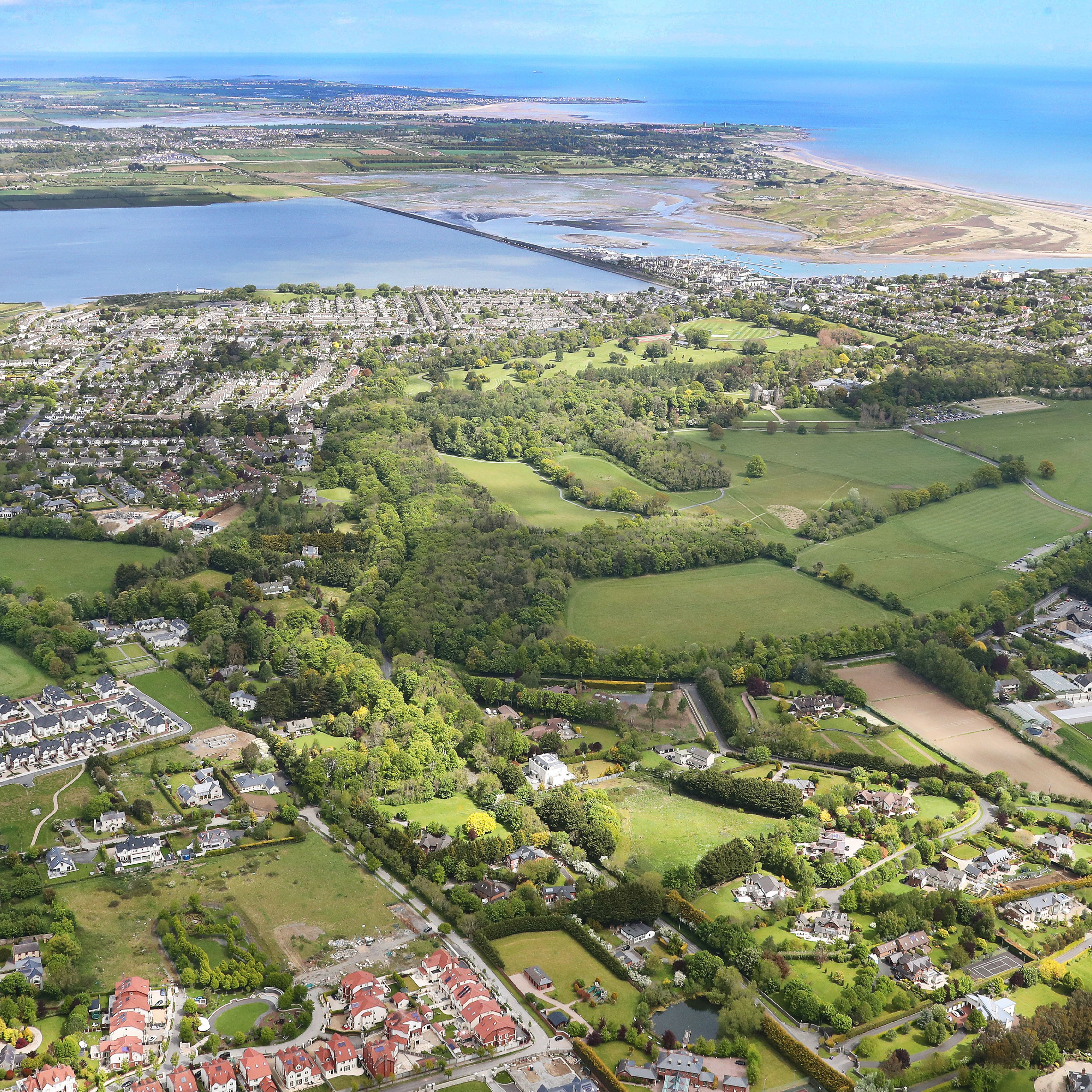 Delivering Homes, Building Communities: The Next Phase of Ireland’s ...