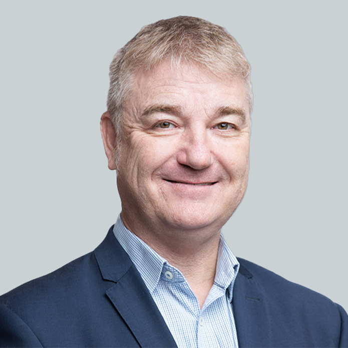 Adrian Burg | CBRE Australia