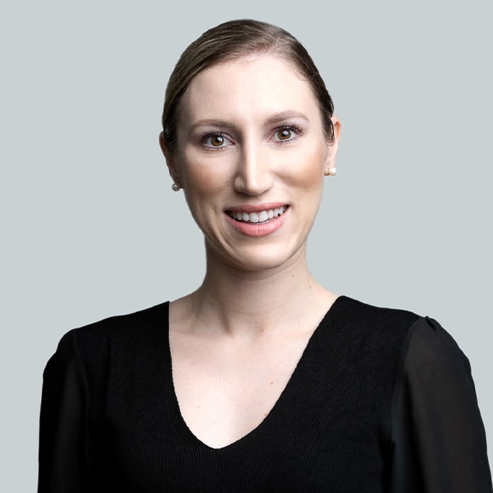 Alexandra Mcgee | CBRE Australia