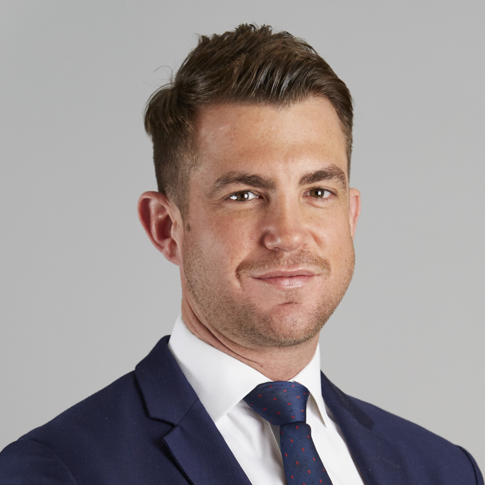 Ben Stanley | CBRE Australia