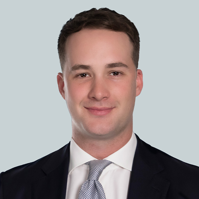 Coen Riddle | CBRE Australia