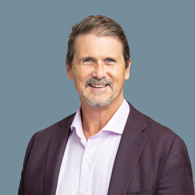 David Swann | CBRE Australia