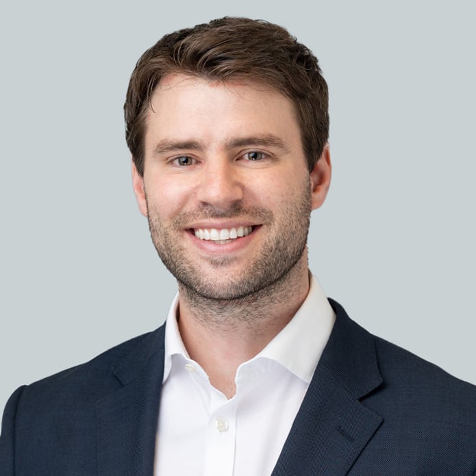 Fraser McDonald | CBRE Australia