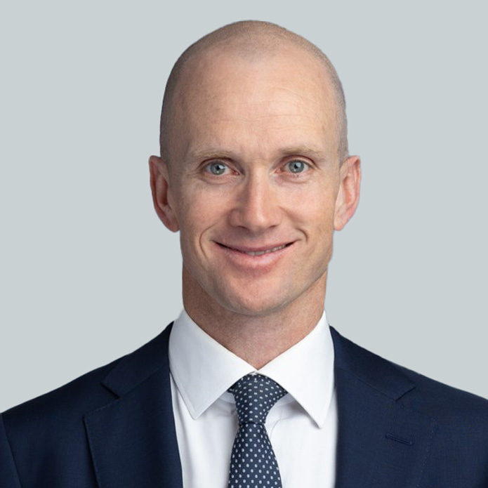 Jason Edge | CBRE Australia