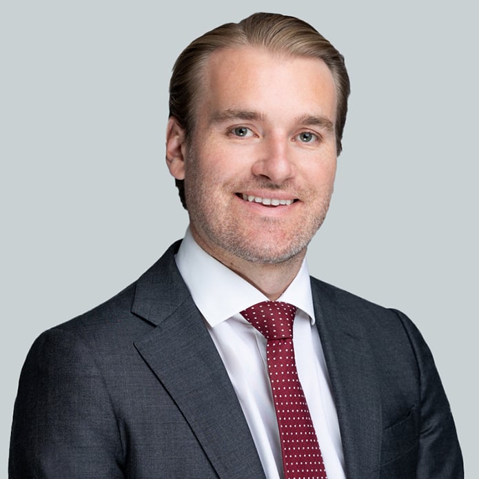 Jordan Thomson | CBRE Australia